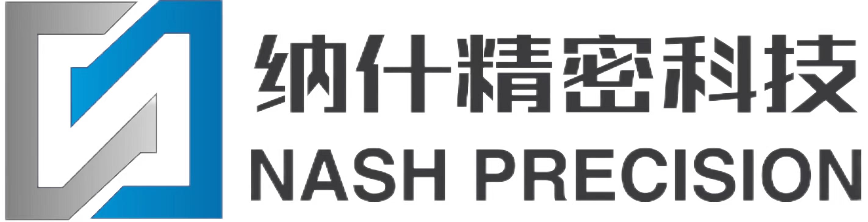 Suzhou Nash Precision Technology Co. LTD